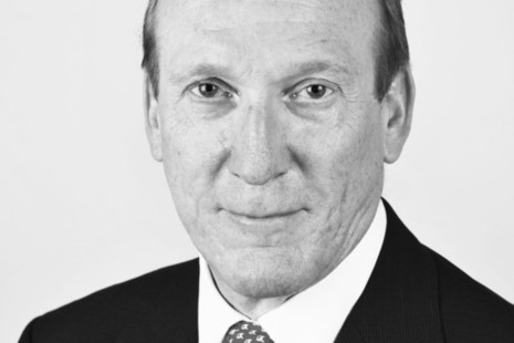 Andrew Popham - GOV.UK