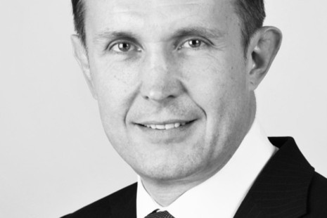 John Krumins - GOV.UK