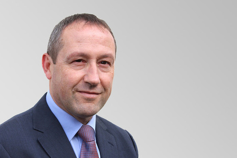 Richard Judge - GOV.UK