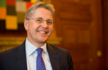 Sir Jeremy Heywood - GOV.UK