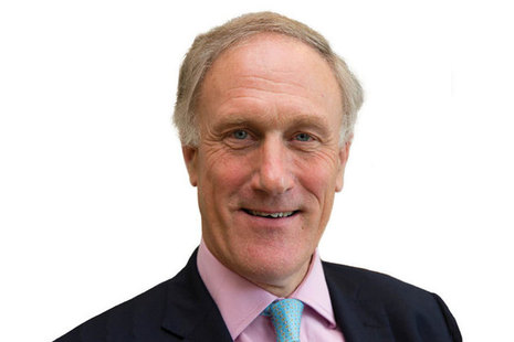 Julian Brazier - GOV.UK