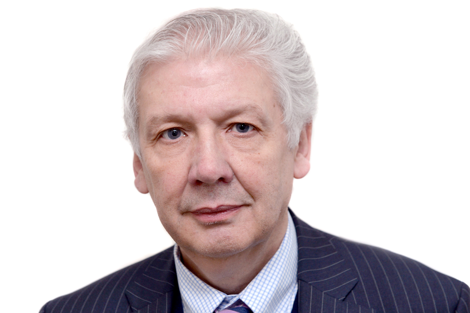 Lord Bew's speech at the Annual Governance Conference of Lawyers in ...