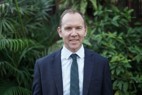 Matt Cannell - GOV.UK