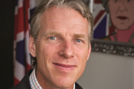 David Prodger - GOV.UK