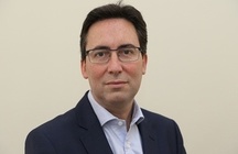 Jonathan Sinclair LVO - GOV.UK