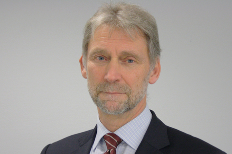 Stephen Inglis - GOV.UK