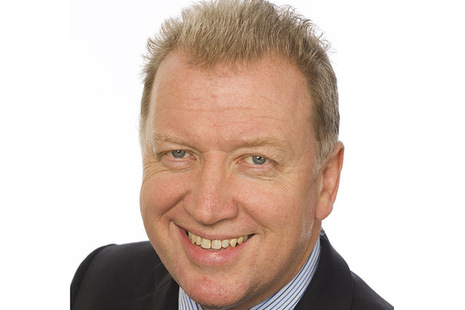 Terry Fuller - GOV.UK