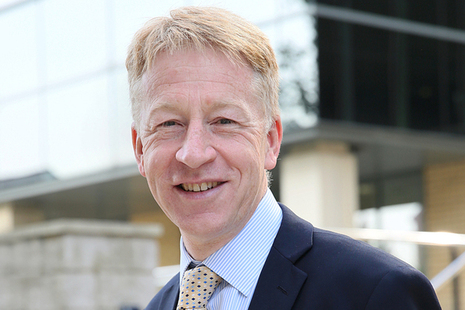Graham Dalton - GOV.UK