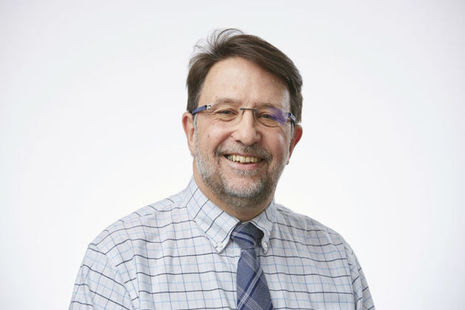 Kevin Baughan - GOV.UK