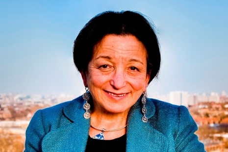 Debbie Jones - GOV.UK