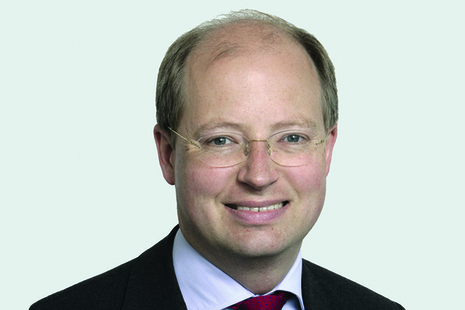 Sir Philip Rutnam - GOV.UK