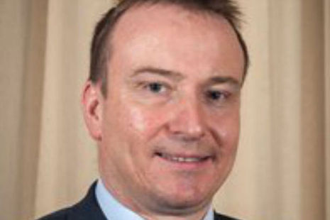 Scott Wilson - GOV.UK