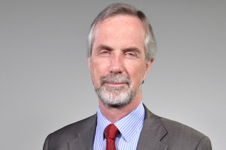 Andrew McNaughton - GOV.UK