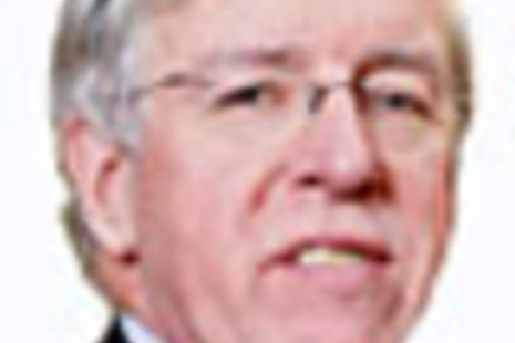 Dave Hartnett - GOV.UK