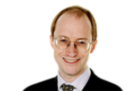 Dr Tim Leunig - GOV.UK