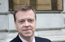 William (Bill) Longhurst - GOV.UK