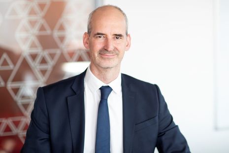 James Bowler - GOV.UK
