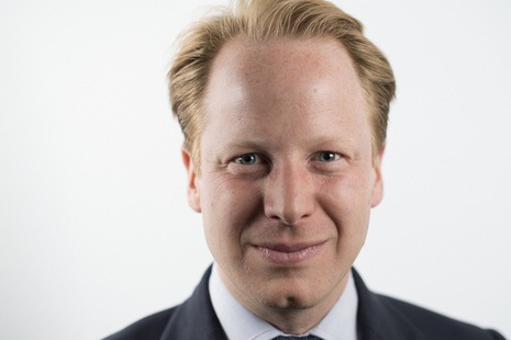 The Rt Hon Ben Gummer - GOV.UK