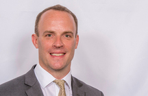 Dominic Raab - GOV.UK