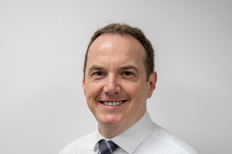 Stuart Payne - GOV.UK