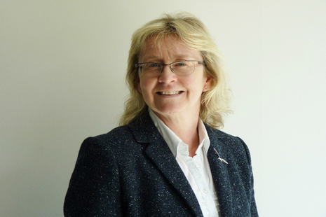 Lynne Hamilton - GOV.UK