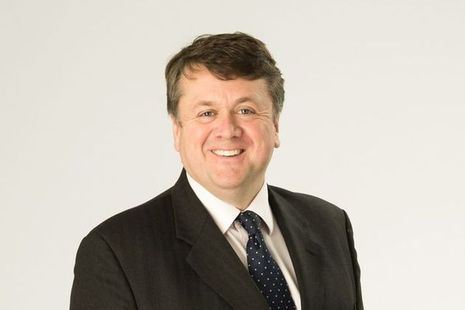 Jon Phillips - GOV.UK