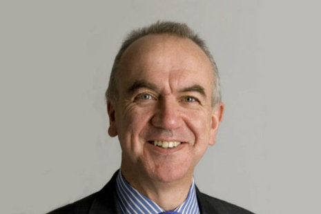 Sir Martin Narey - GOV.UK