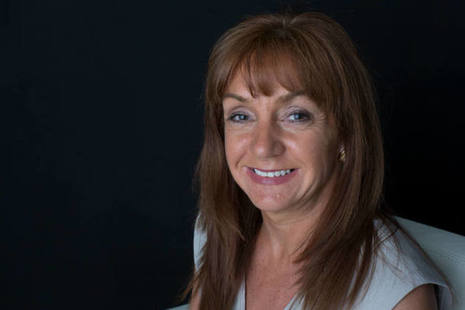 Lynne Patmore - GOV.UK