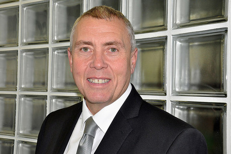 Ian Cole OBE - GOV.UK