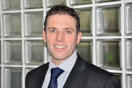 Jason Leeks - GOV.UK