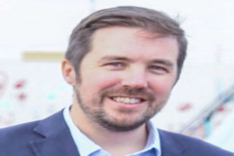 Angus McKee - GOV.UK