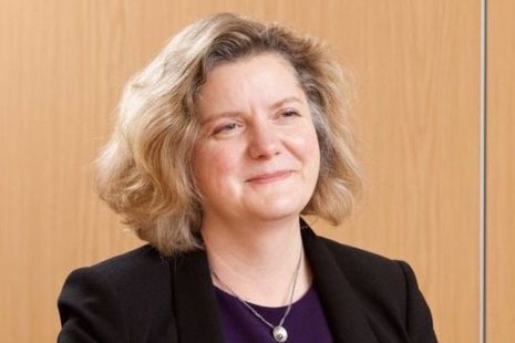 Helen Buckingham - GOV.UK