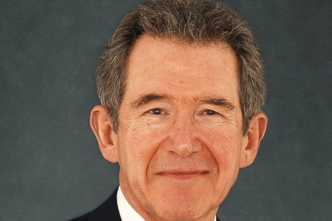 Lord Browne of Madingley - GOV.UK