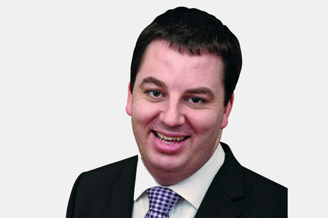 Andrew Percy MP - GOV.UK