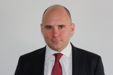 Paul Jancar - GOV.UK