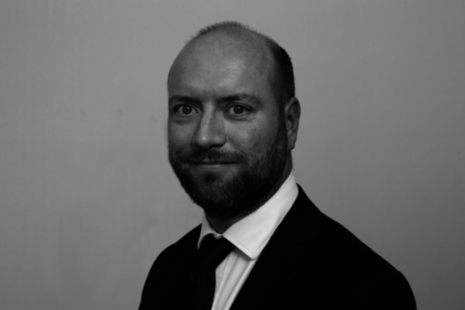Robert Razzell - GOV.UK