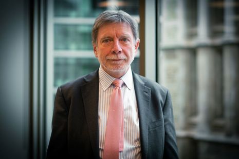 District Judge Tim Jenkins - GOV.UK