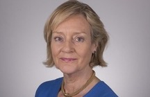 Baroness Buscombe - GOV.UK