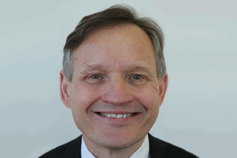 Antony Jenkins - GOV.UK