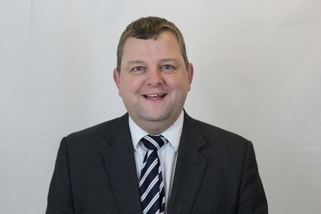 Steve Wilson - GOV.UK