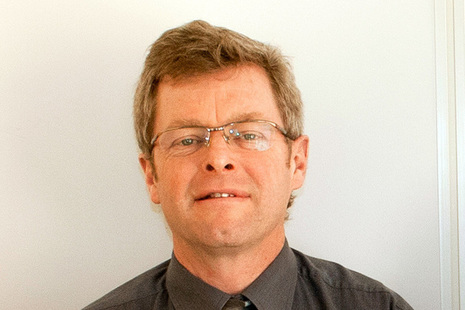 Ben Linscott - GOV.UK
