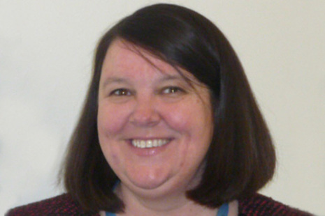 Liz Corrin - GOV.UK