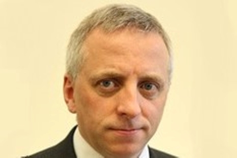 Sir Iain Macleod GCMG - GOV.UK