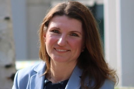 Paula Leach - GOV.UK