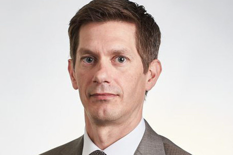 Scott McPherson - GOV.UK