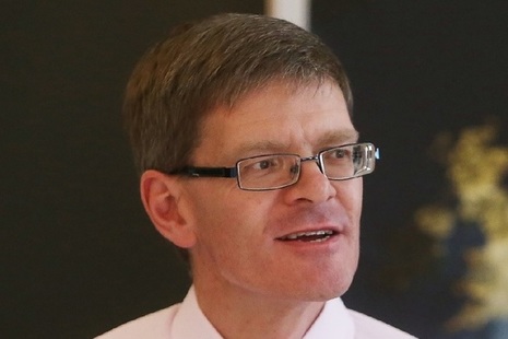 Rafe Courage - GOV.UK