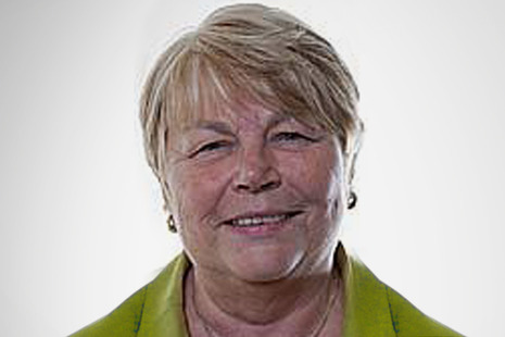 Baroness Randerson - GOV.UK