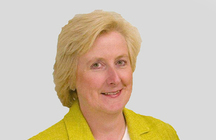 Pam Chesters CBE - GOV.UK