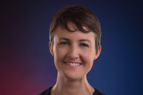 Liz Davidson - GOV.UK