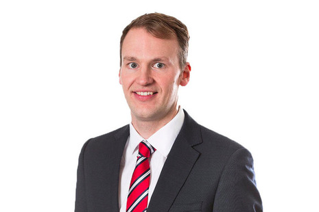 David Knott - GOV.UK